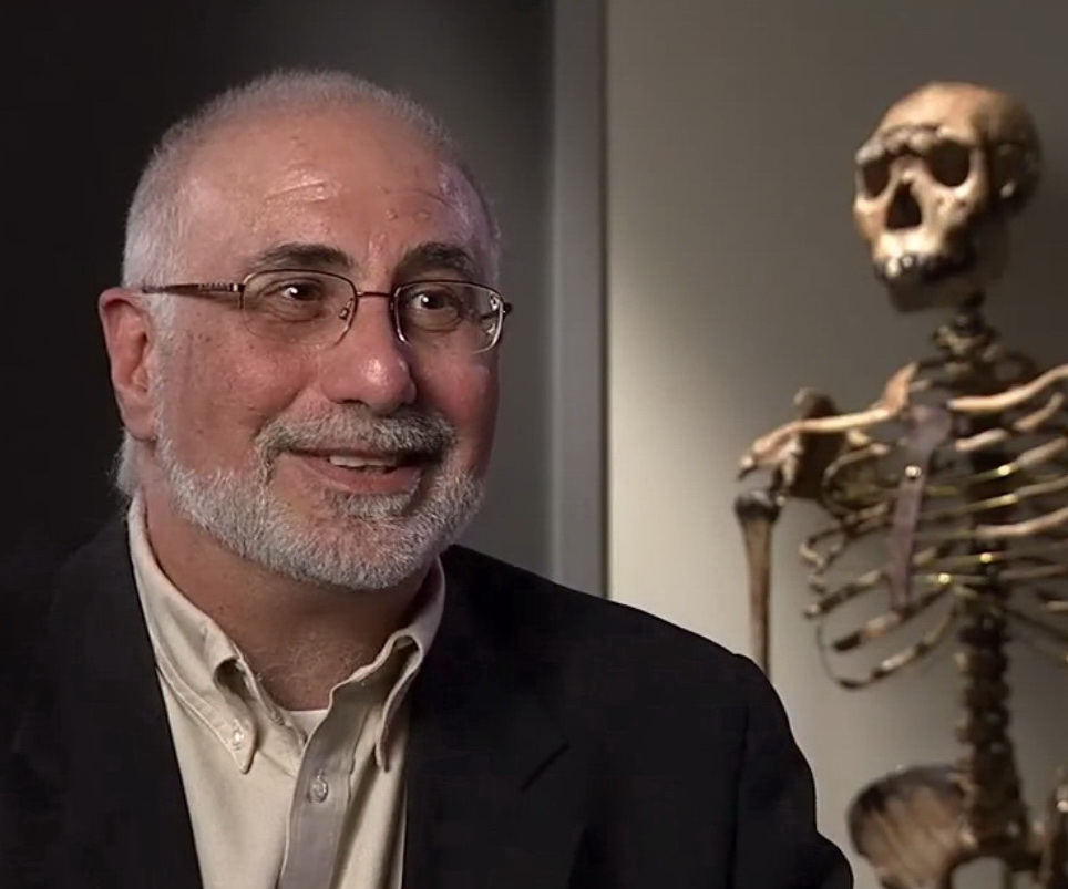 St. Mary’s College’s Anthropology Department to Host Prof. Jonathan ... St. Mary’s College’s Anthropology Department to Host Prof. Jonathan ...