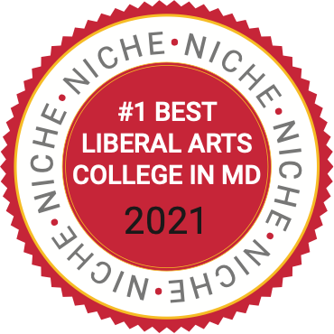 College Rankings - About St. Mary's