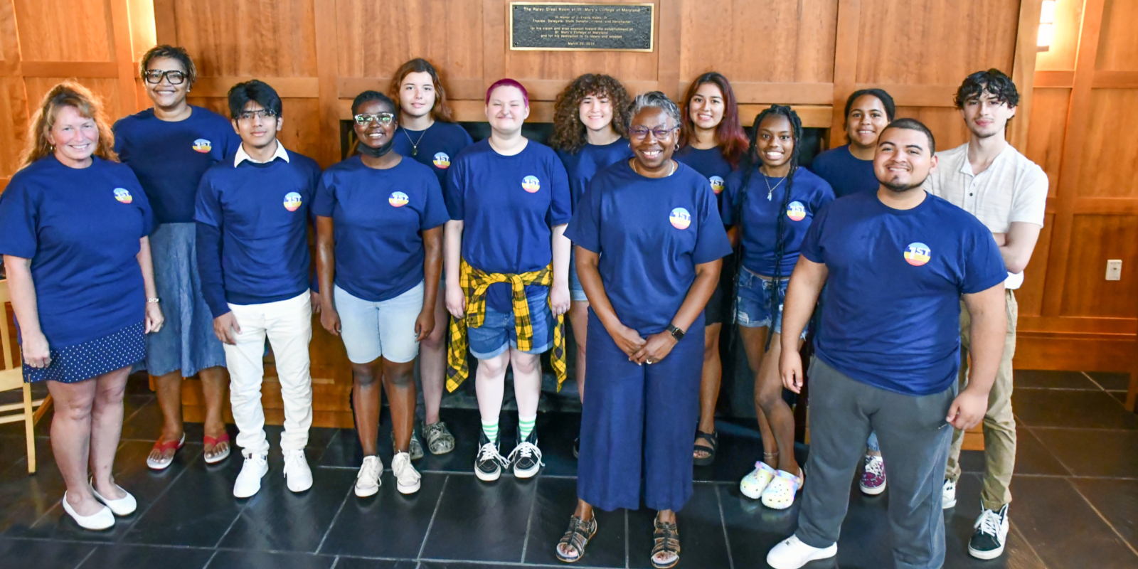 First-Generation Students - Office of Admission