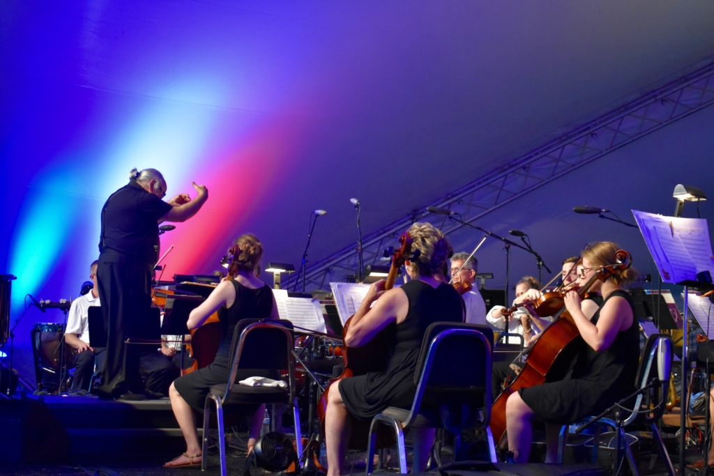 River Concert Series | SMCM