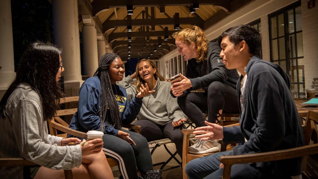 Signature Programs | SMCM