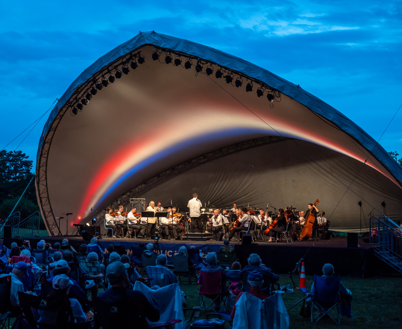 River Concert Series | SMCM