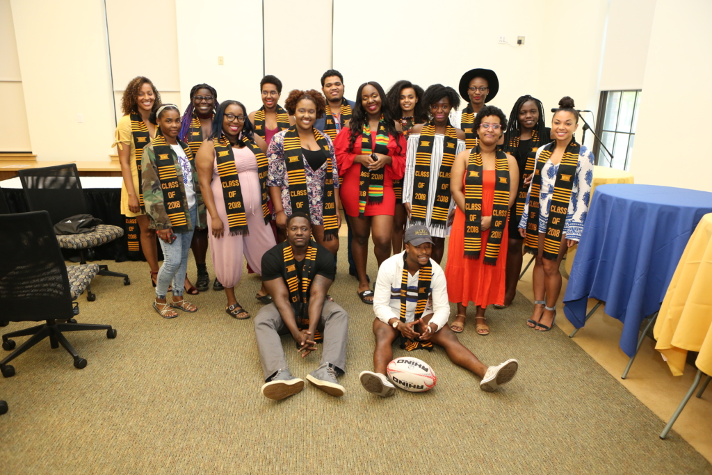 Multicultural Programs | SMCM