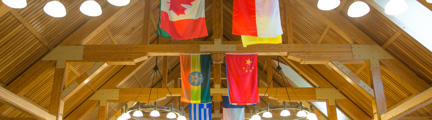 Multicultural Programs | SMCM