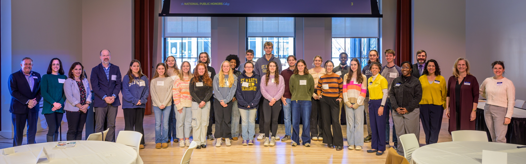 Signature Programs | SMCM