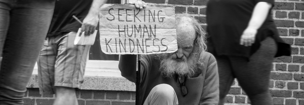 National Hunger and Homelessness Awareness Week – Inclusive Diversity ...