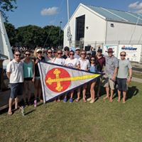 Varsity Sailing – Waterfront | SMCM