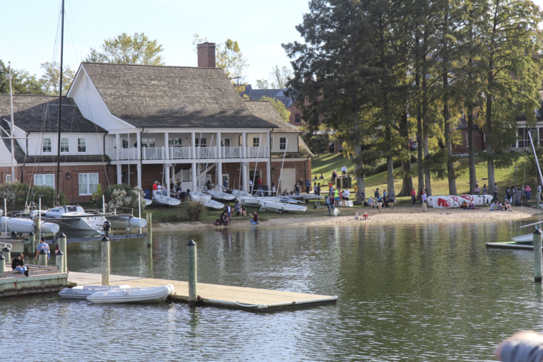 Waterfront | SMCM