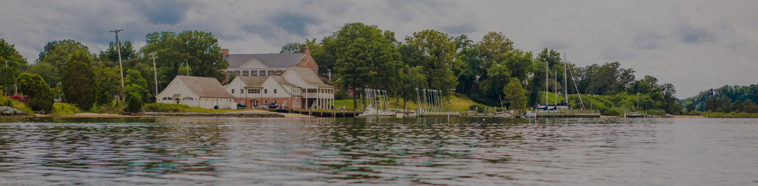Waterfront | SMCM