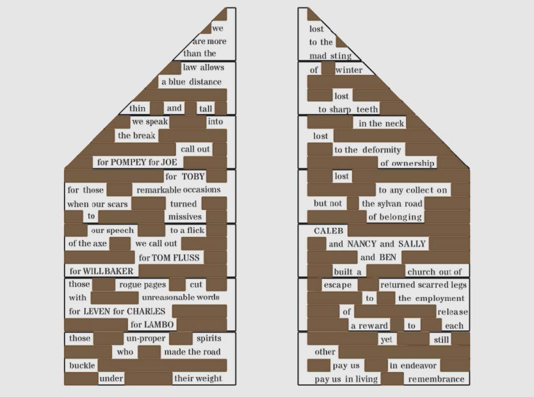 About the Commemorative – Honoring the Enslaved | SMCM