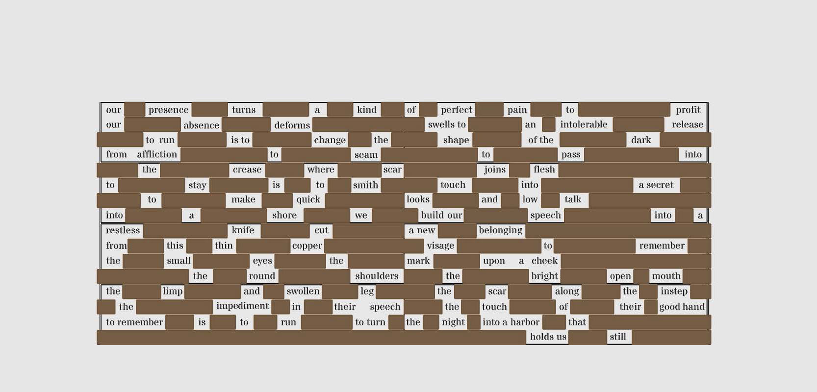 About the Commemorative – Honoring the Enslaved | SMCM