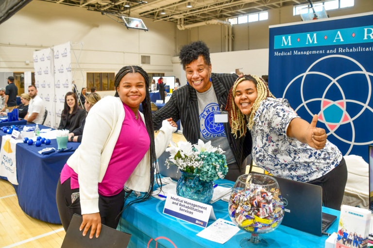 Center for Career & Professional Development | SMCM