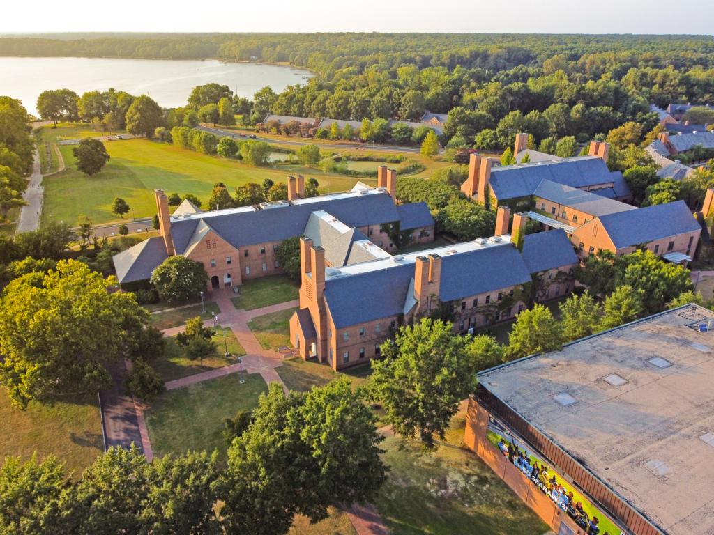 Working on Campus – Center for Career & Professional Development | SMCM