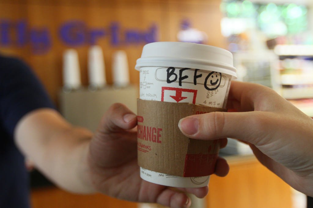 Campus Hangouts – Campus Life | SMCM