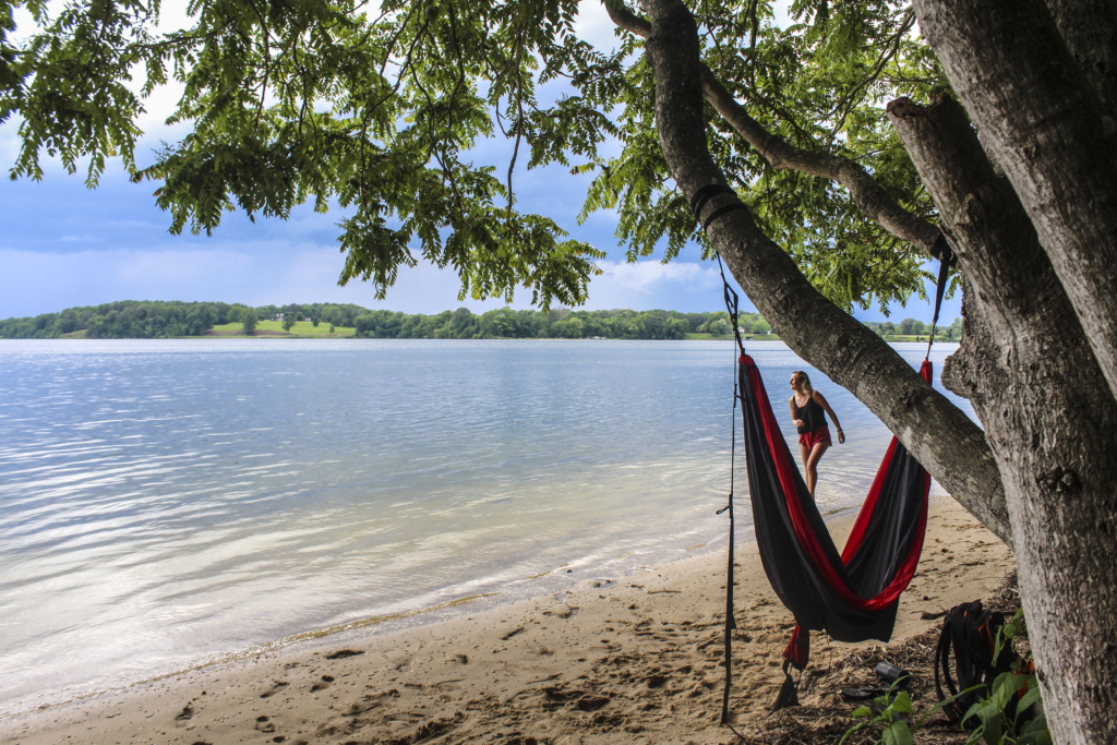 Campus Hangouts – Campus Life | SMCM