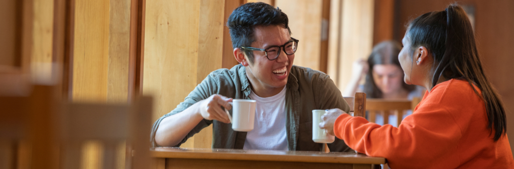Dining – Campus Life | SMCM