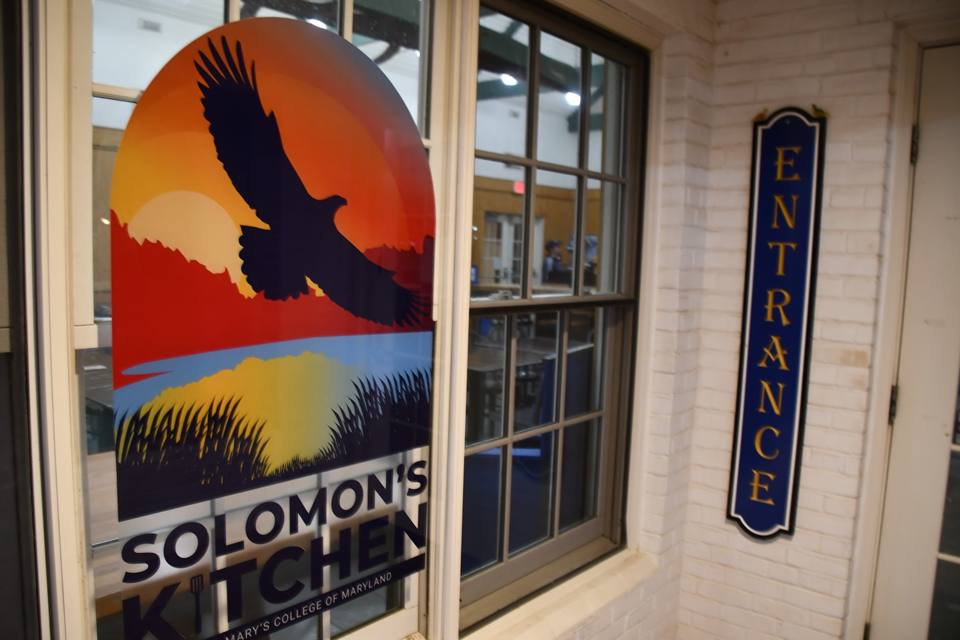 Campus Hangouts – Campus Life | SMCM