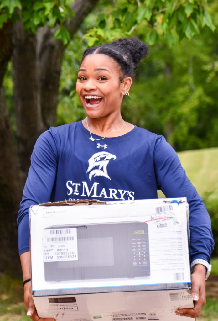 Housing – Campus Life | SMCM