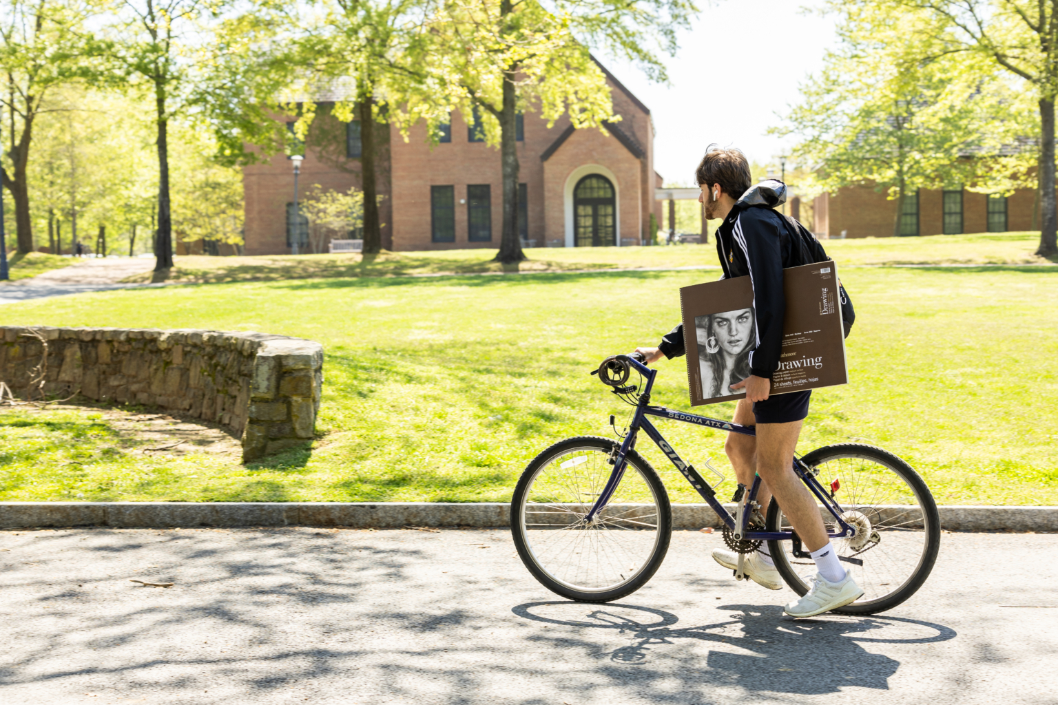 Campus Life | SMCM