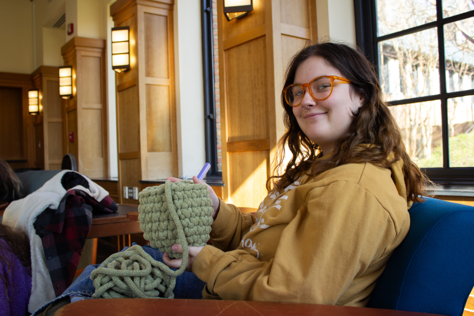 Student Activities Resources – Campus Life | SMCM