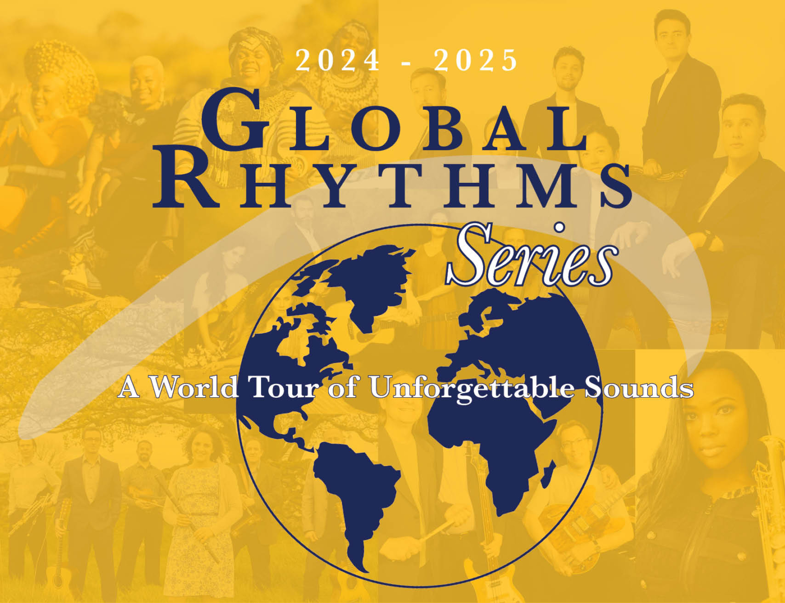 Nancy R. & Norton T. Dodge Performing Arts Center