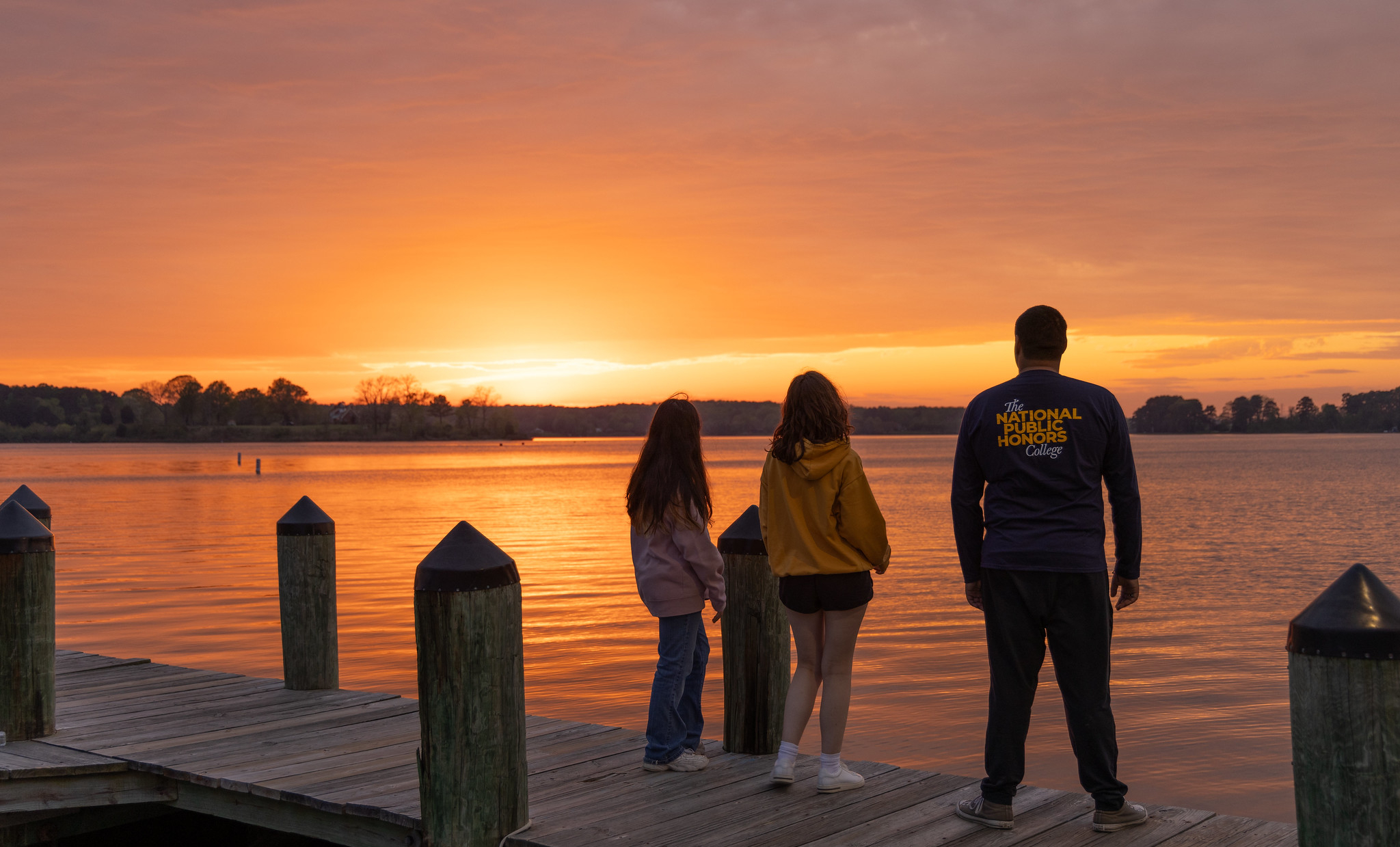 Student Affairs | SMCM