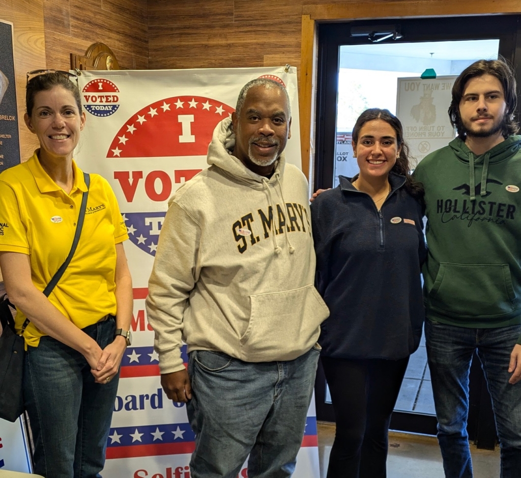 Office of Community Outreach & Engagement | SMCM