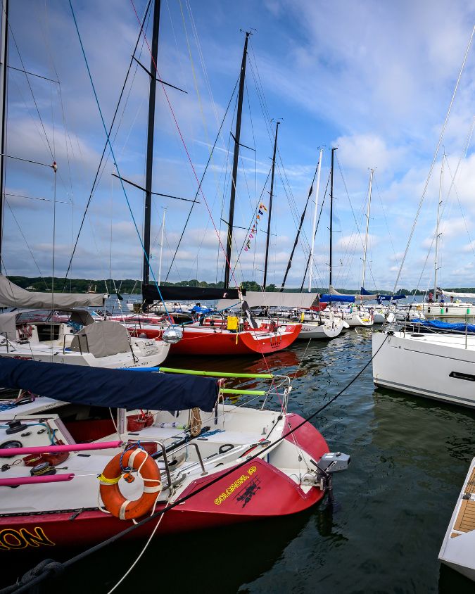 Hawktoberfest – Signature Events | SMCM