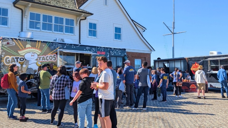 Hawktoberfest – Signature Events | SMCM