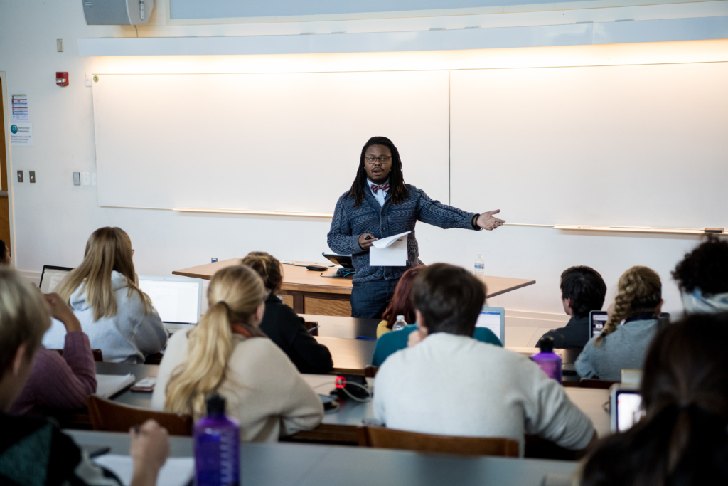 Educational Studies Field Placements – Educational Studies | SMCM