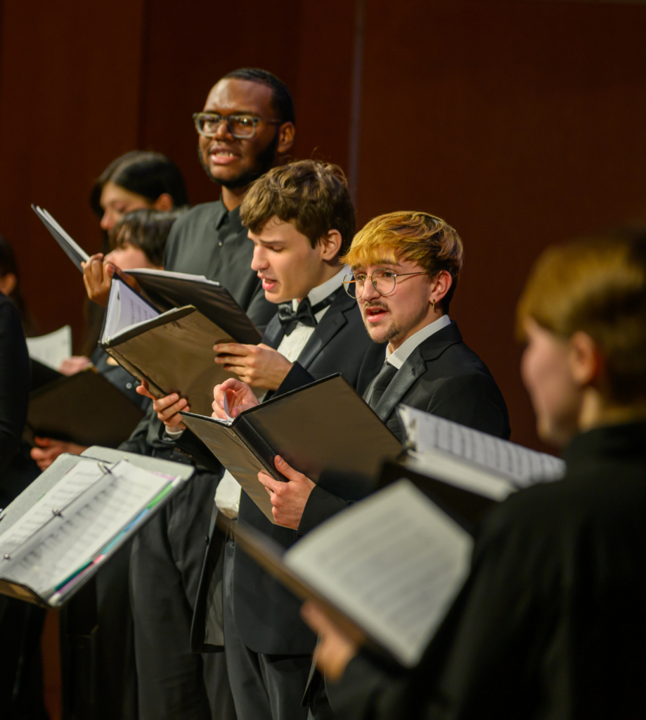 Performing Arts – Music – Performing Arts | SMCM