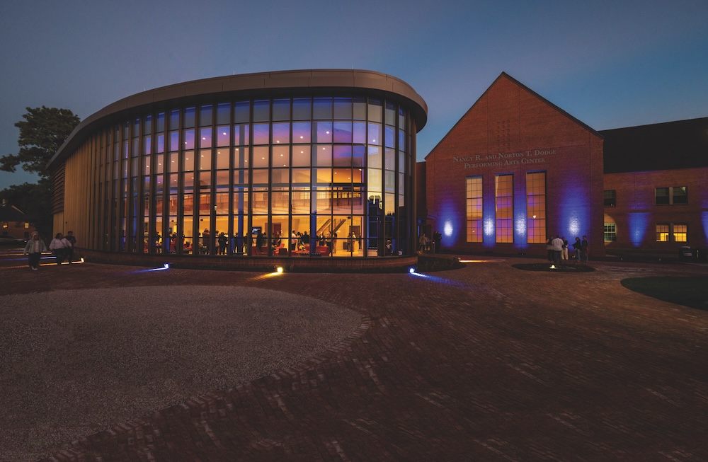 Performing Arts | SMCM