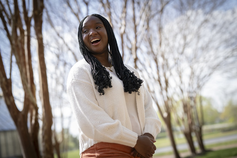 Student Designed | SMCM