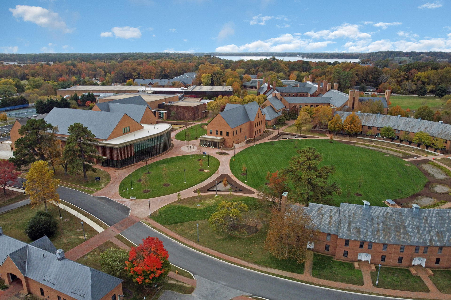 Admitted Seahawk Day – Explore | SMCM