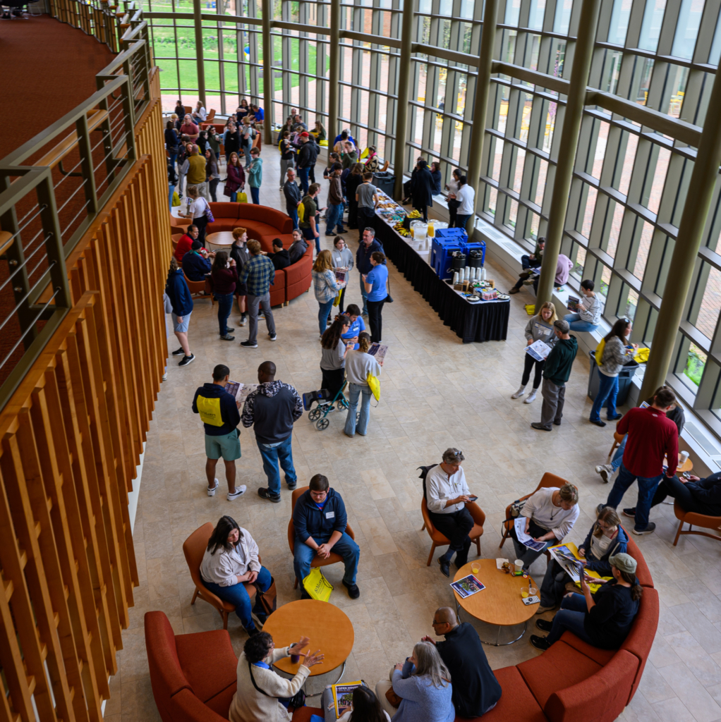 Visit SMCM – Office of Admission | SMCM