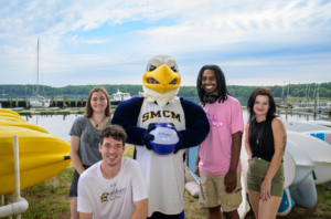 First-Year Students – Office of Admission | SMCM