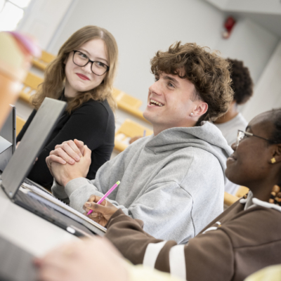Office of Admission | SMCM