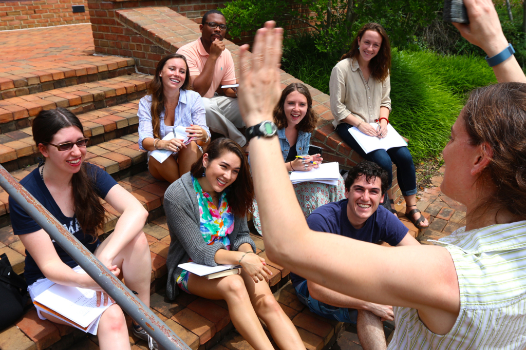 Academics | SMCM