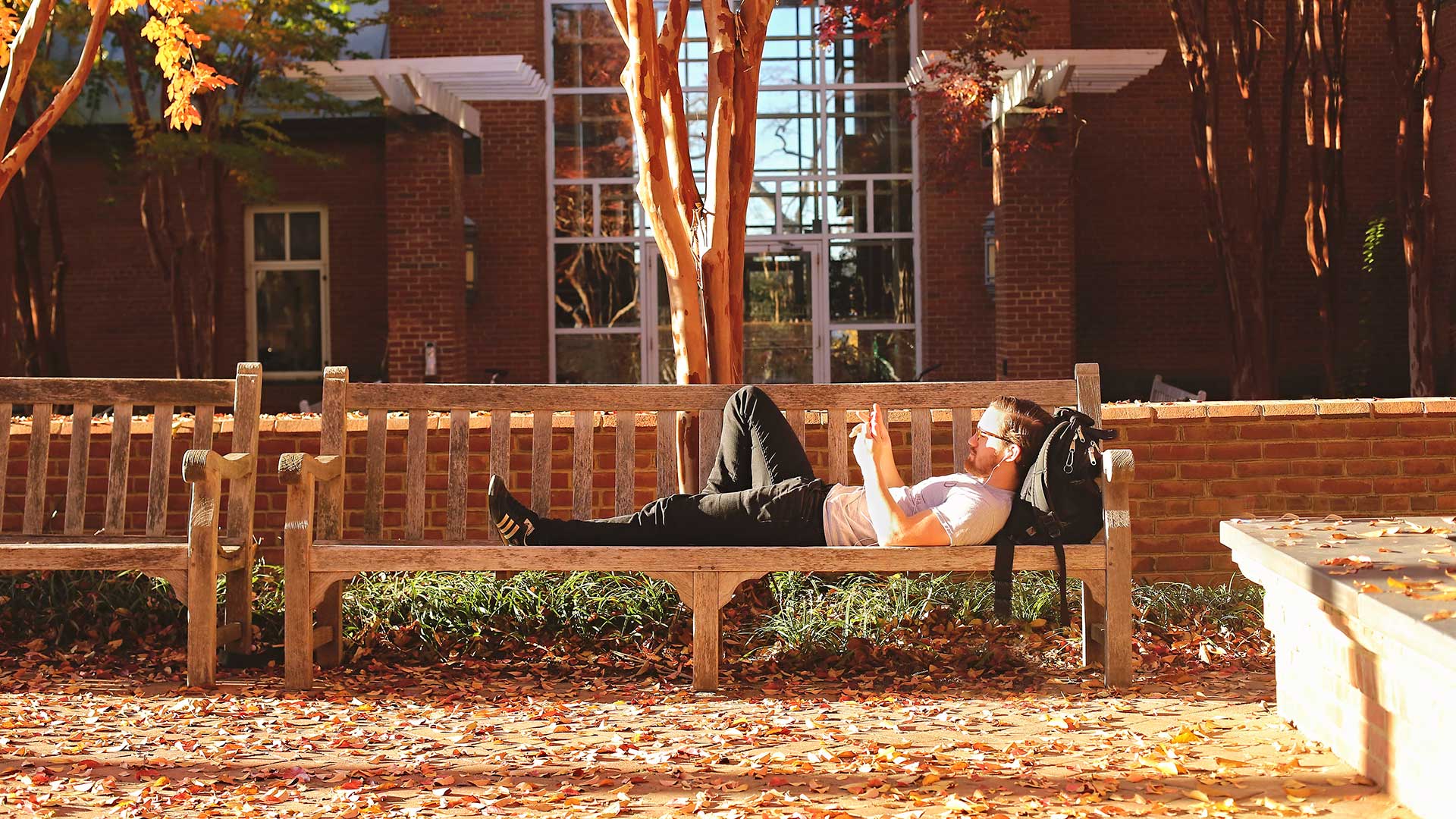 Nearby Accommodations – About St. Mary's | SMCM