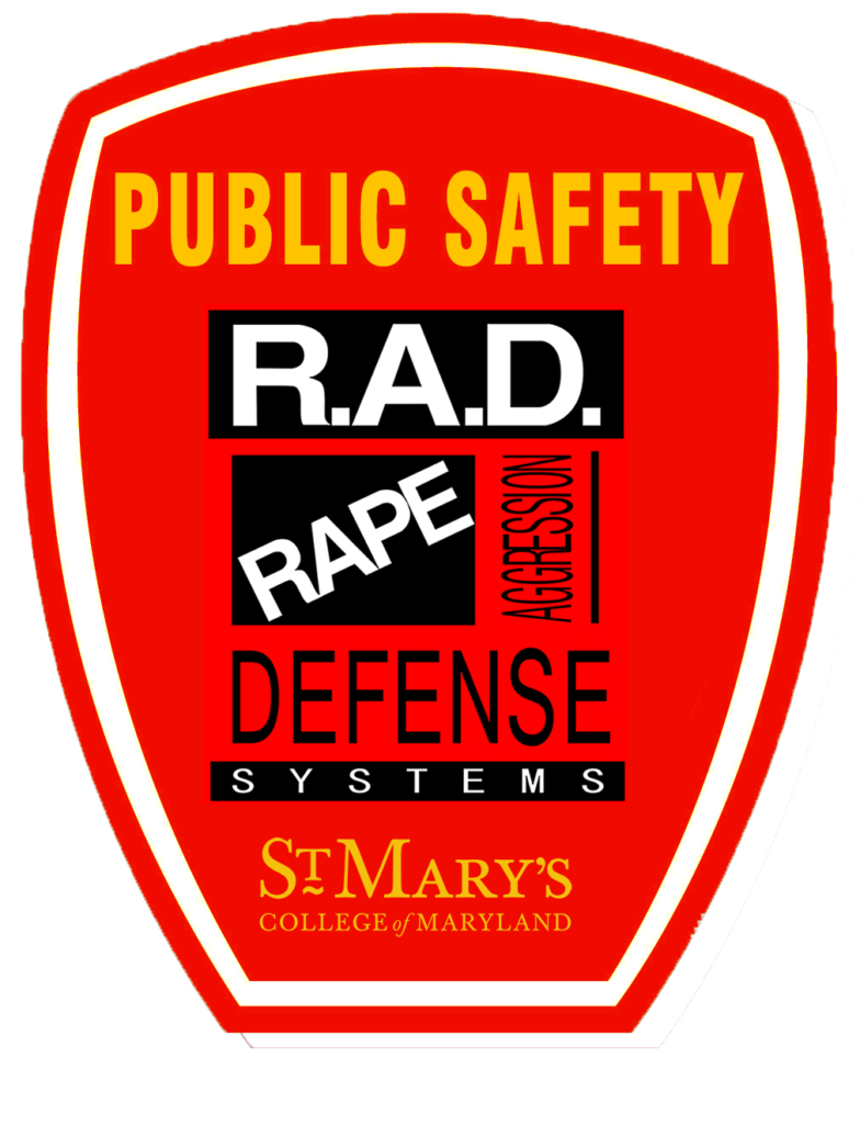 R.A.D. Self Defense Training – Office of Public Safety | SMCM