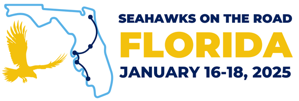 Seahawks on the Road – Office of Alumni Relations | SMCM