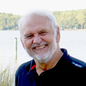 William Seale – Board of Trustees | SMCM