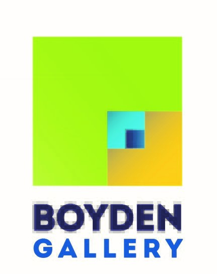 Welcome to the Boyden Gallery - Boyden Gallery