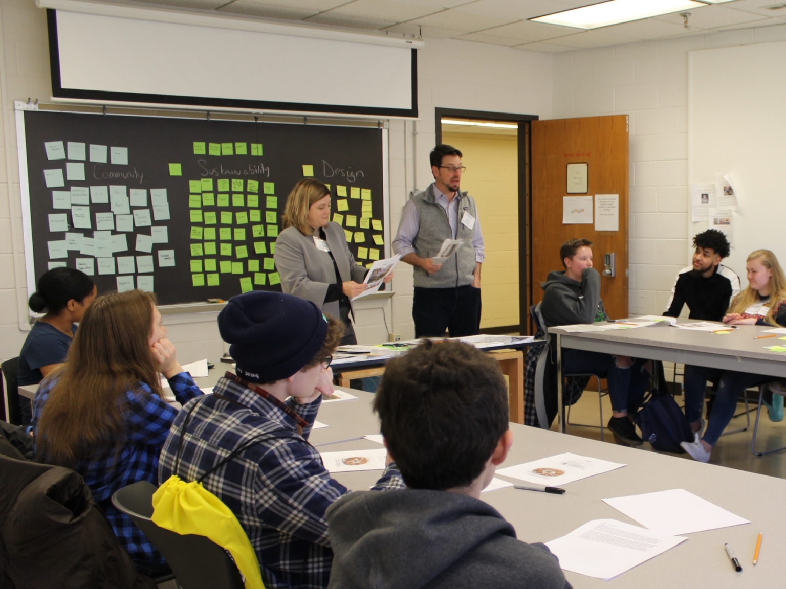 Center for Career & Professional Development - Center for Career and ...