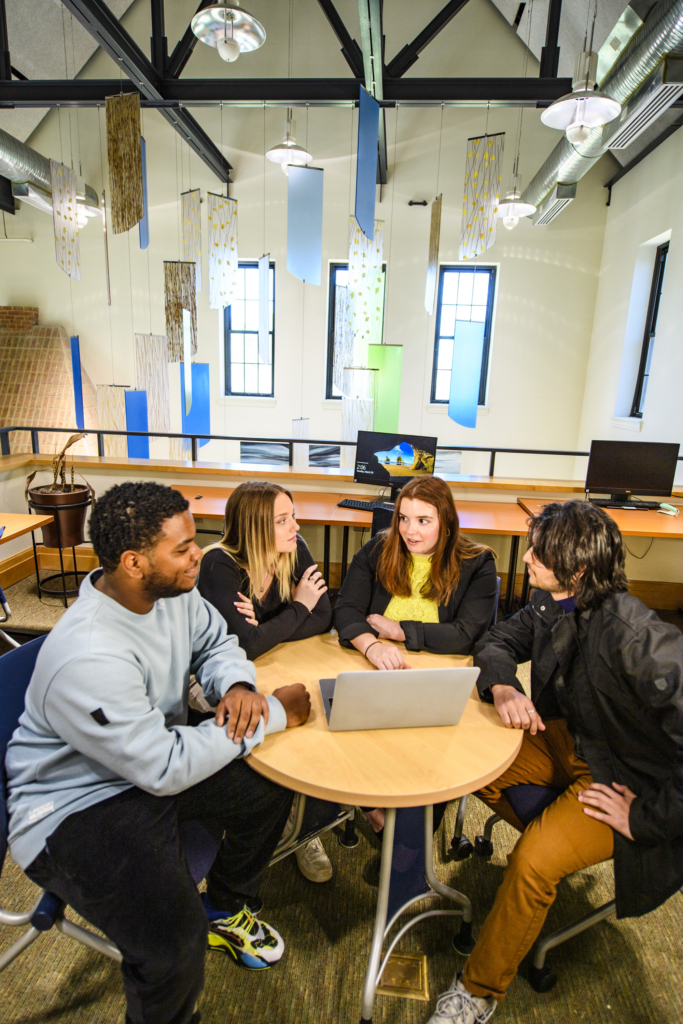 Center for Career and Professional Development - Center for Career and ...