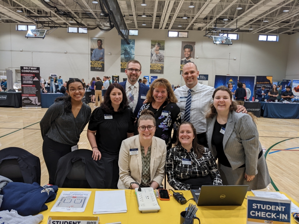 Center for Career and Professional Development - Center for Career and ...