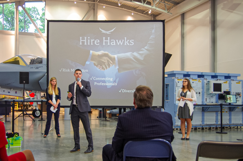 Center for Career & Professional Development - Center for Career and ...