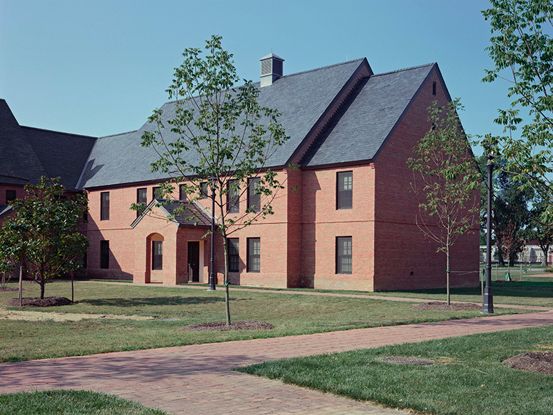 Housing - Events & Conferences - St. Mary's College of Maryland