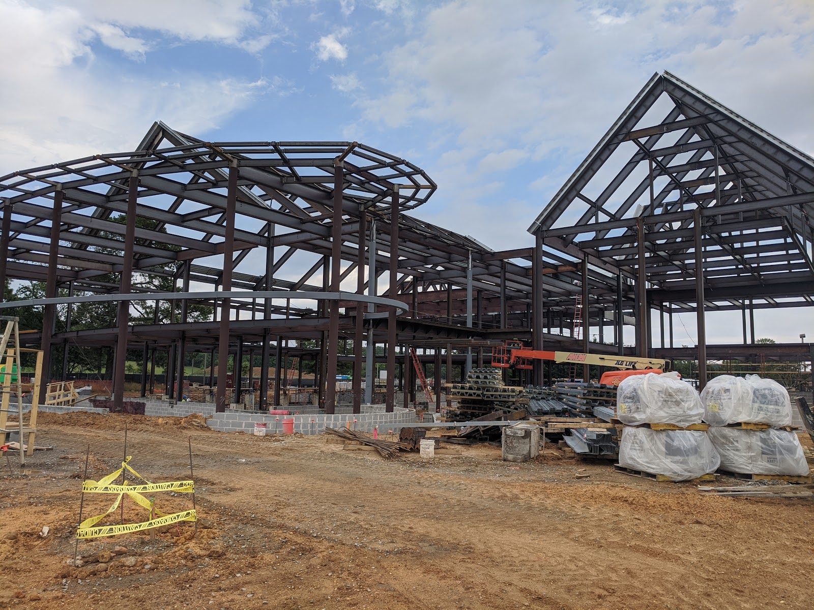 Giving - Giving to St. Mary's College