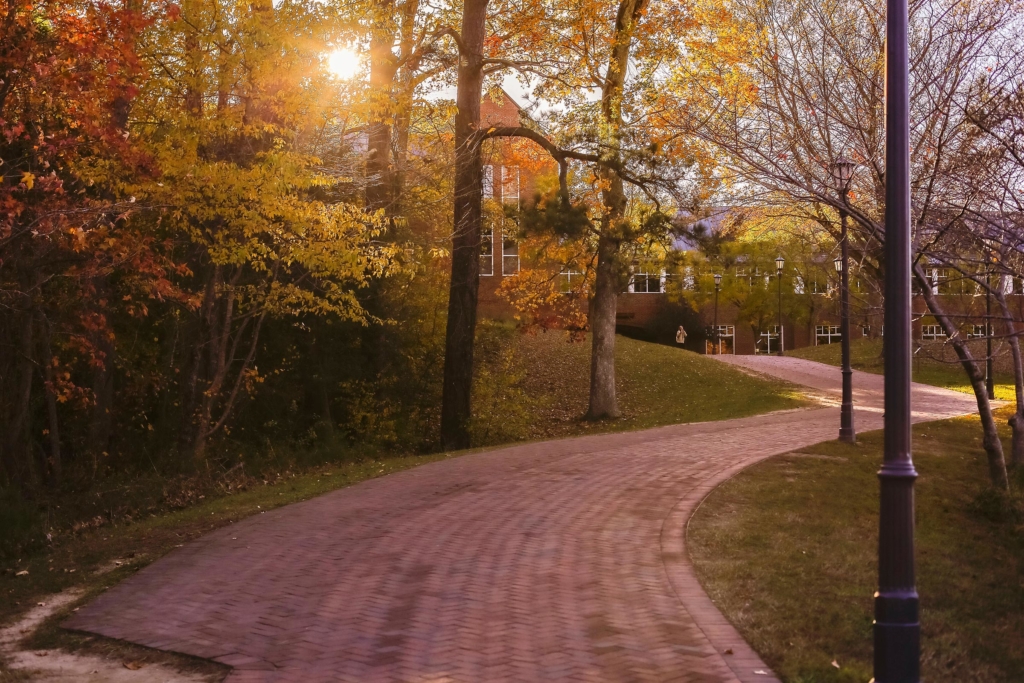 The SMCM Foundation - Giving to St. Mary's College